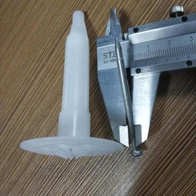 China Insulation Nail and Galvanized Plastic Dowel for Outer Wall Performance for sale