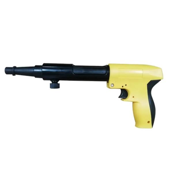 Quality Power-Driven Nail Shooting Machine for Household DIY Low Noise and Labor-Saving Tool 307 for sale