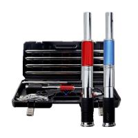 China Customizable Logo Extendable Ceiling Tool Anchor Plasterboard Nail Gun with Silencer for sale
