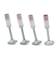 China Flat Head 8.0mm Ceiling Nails for Decoration and Construction Fire Nails for sale