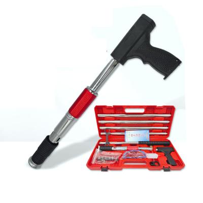 China XZH Ceiling Fastening Tool Ceiling Gun Strong Capacity and Customized Support Offered for sale
