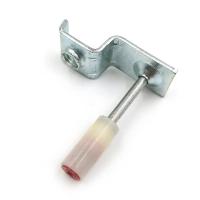 China Building Construction Material Fixing M8 Ceiling Nails for Long-Lasting Results for sale
