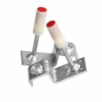 China Smooth Shank M6 M8 M10 Ceiling Nail for Ceiling Work within Professional for sale