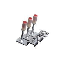 China Smooth Shank M6 M8 M10 Ceiling Nail for Ceiling Work within Professional for sale