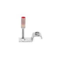 China Smooth Shank M6 M8 M10 Ceiling Nail for Ceiling Work within Professional for sale