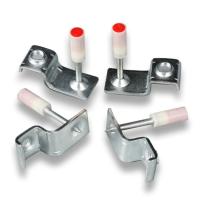 China Smooth Shank M6 M8 M10 Ceiling Nail for Ceiling Work within Professional for sale