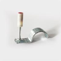 China 3.7mm Shank Dia. Ceiling Integrated Nails Pipe Clamp Construction Tool and Accessory for sale
