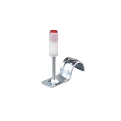 China Integrated Ceiling Fastening GB Standard Stainless Steel Hose Pipe Clamp with Sample for sale