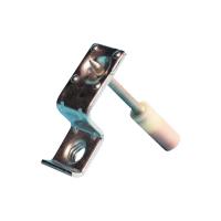 China Decoration and Construction Tool Nitrocellulose Power Load Integrated Ceiling Nail for sale