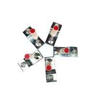 China Decoration and Construction Tool Nitrocellulose Power Load Integrated Ceiling Nail for sale