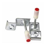 China Decoration and Construction Tool Nitrocellulose Power Load Integrated Ceiling Nail for sale