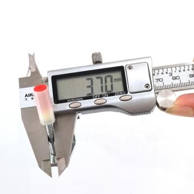 China Silencing Integrated Shooting Nail for Smooth Shank Fixed Concrete Ceiling Boxes 32mm for sale
