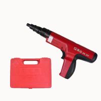 China Effortlessly Tackle Concrete Projects with Cobra Semi Automatic Tool Industrial Grade for sale