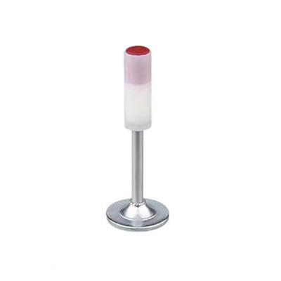 China GB Standard Waterproof and Sound Cancelling Pipe Clamp with Integrated Shooting Nail for sale