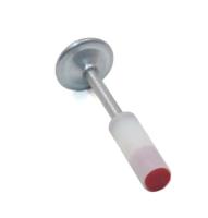China 32mm Mechanical Galvanized Ceiling Nails for High Power Ceiling Gun  Strength for sale