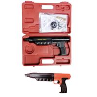 China Manual Powder Actuated S5 .22Cal Low Speed Semi-Automatic Piston Type Setting Tool for sale