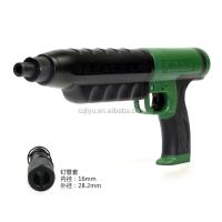 China Versatile and Manual Portable Semi-Automatic Piston Type Setting Tool for Any Surface for sale