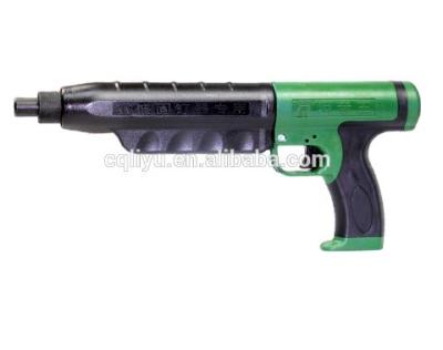 Cina Funzione silenzio basso rumore pistola elettrica in metallo con grande capacità e pistone pesante in vendita