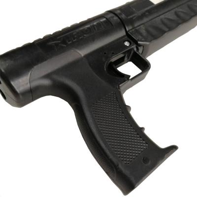 Cina Funzione silenzio basso rumore pistola elettrica in metallo con grande capacità e pistone pesante in vendita
