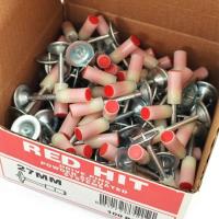 China Type Mini Ceiling Clip Rivet for Ceiling Nail Gun Special Fire-Fighting Compatibility for sale