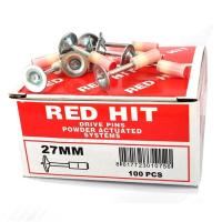 China Type Mini Ceiling Clip Rivet for Ceiling Nail Gun Special Fire-Fighting Compatibility for sale
