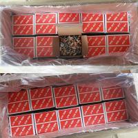 China Type Mini Ceiling Clip Rivet for Ceiling Nail Gun Special Fire-Fighting Compatibility for sale