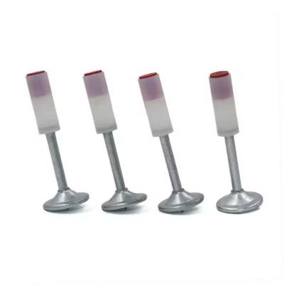 China 32MM 42MM Artefato de teto Porta Janela Ar condicionado Instalação de monitoramento Fire Nails à venda