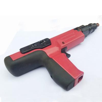 Cina YD/HYD/PD/HPD/M8/HM8/M8 inferiore a 62 mm Cassa in ferro, plastica, cemento Concreto pistola da chiodo PT-90 in vendita
