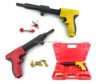 China Boost Your Construction Efficiency with 307 Automatic Ejection Concrete Power Nail Gun for sale