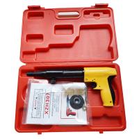 China Boost Your Construction Efficiency with 307 Automatic Ejection Concrete Power Nail Gun for sale