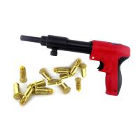 China Boost Your Construction Efficiency with 307 Automatic Ejection Concrete Power Nail Gun for sale
