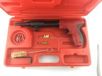 China Boost Your Construction Efficiency with 307 Automatic Ejection Concrete Power Nail Gun for sale