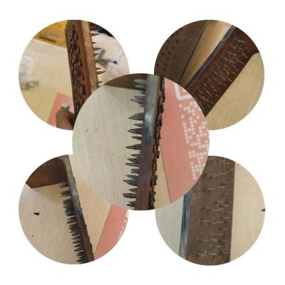 China Strengthening Concrete Wall with ISO Standard Gas Concrete Pins Nails at Fast Shipping for sale