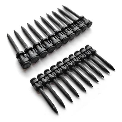 Cina Chiodi di costruzione in mattoni 16mm 19mm 22mm 25mm 27mm 32mm 38mm Durable and Long-lasting in vendita
