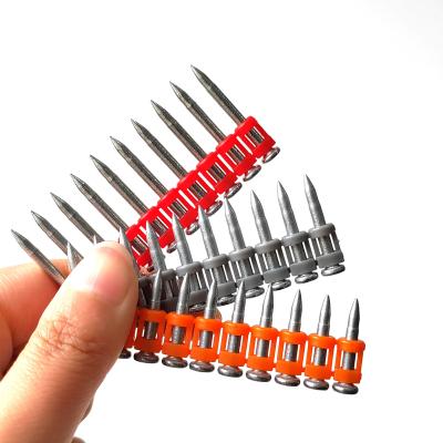 Cina ISO Standard 3.0mm diametro del bastone chiodi di cemento per fissaggi hardware di maggiore durezza in vendita