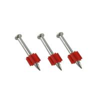 China Building Construction Material Fixing with 16mm-76mm Length Concrete Nails A Solution for sale