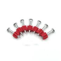 China Building Construction Material Fixing with 16mm-76mm Length Concrete Nails A Solution for sale