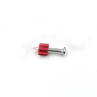 China Building Construction Material Fixing with 16mm-76mm Length Concrete Nails A Solution for sale