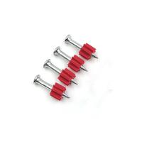 China Building Construction Material Fixing with 16mm-76mm Length Concrete Nails A Solution for sale