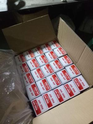 Cina Chiodo da sparo in stile NK elettro-galvanizzato 22-62 mm Lunghezza per costruzioni in cemento in vendita