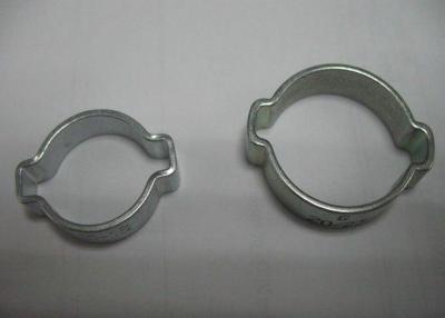 China Two Ear Hose Clamps for sale
