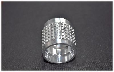 Cina Parti girate CNC di alta precisione per spazio aereo, diametro 5 ~ 500mm in vendita