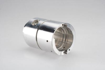 China Douane CNC die de Dienst en CNC van het Precisiemetaal het Draaien de Huisvesting van het Delenaluminium machinaal bewerken Te koop
