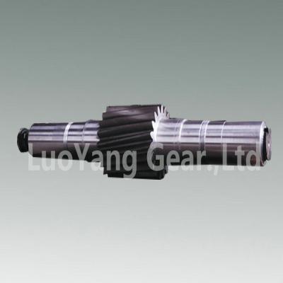 China CNC Precisie het Draaien het Toestelschacht van Delenconiflex met Aluminium, Staal voor het Voeden van Machines Te koop