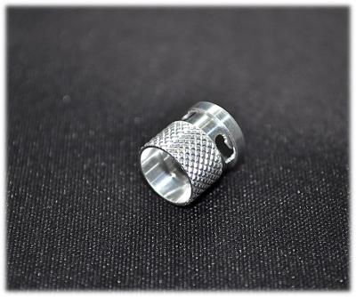 China Highly Precise CNC  Machined Parts For Aerospace RF Connector for sale