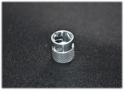 China Custom Anodizing Telecommunication Parts / CNC Milling Service for sale