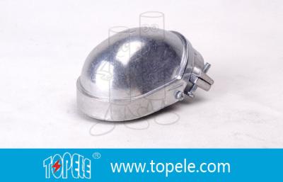 China Aluminum EMT Conduit And Fittings for sale