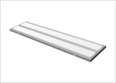 China IP40 240V SMD2835 LED Ceiling Grid Lighting Frosted Cover CE ROHS Approval Energy Saving Panel Hotel Lighting for sale