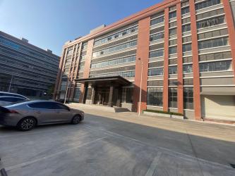 China Factory - Infinites Tech Co., Ltd