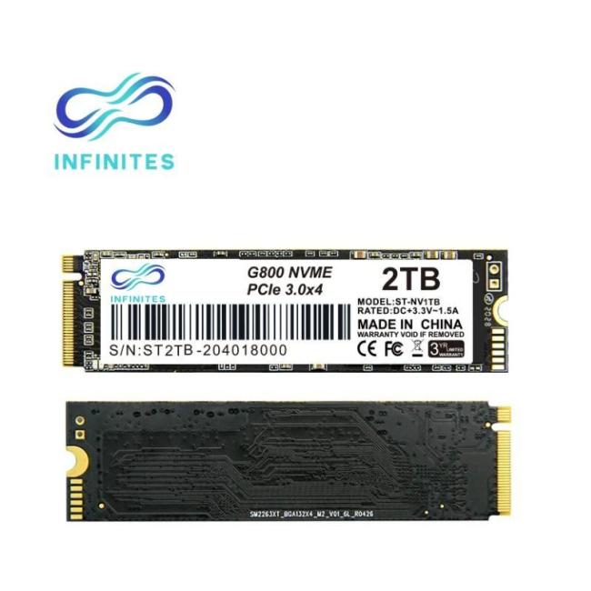 Solid State Drive Msata 128GB 256GB 512GB 1tb Msata Hard Drive Hard Disk for PC Laptop SSD